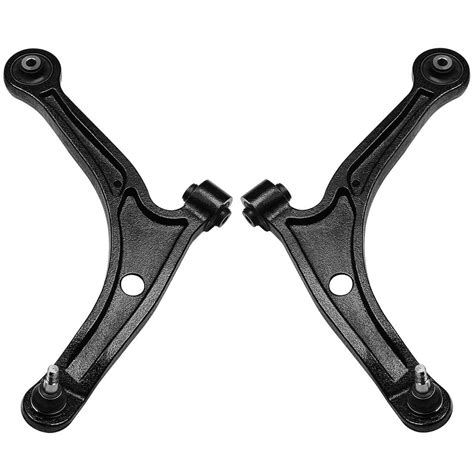 Honda Pilot Lower Control Arm