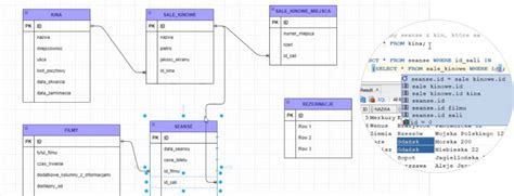 Kurs Oracle SQL bazy danych od podstaw strefakursów pl kursy i