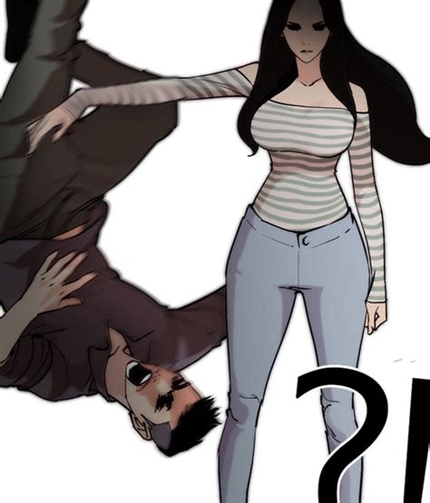 Ep 258 One Night 1 Lookism Lookism Webtoon Webtoon I Love Yoo Webtoon