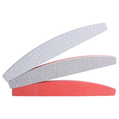 Wholesale Personalized Custom Art Tool Nail File And Buffer For Girl