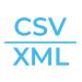 CSV To XML Converter Free Convert XML To CSV Online