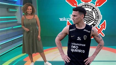 MINHA NOSSA SENHORA ACABOU DE CONFIRMAR SEGUNDA FEIRA AGITADA ÚLTIMAS