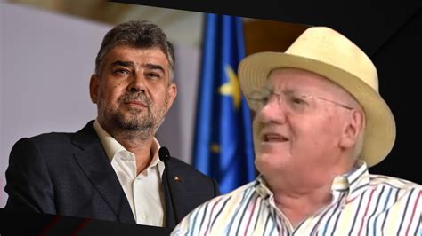Dragomir refuză să lucreze cu Ciolacu Nu pot fi cioară după ce am
