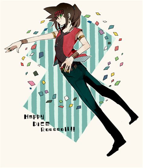 Otogi Ryuuji Yu Gi Oh Duel Monsters Image By Tarako
