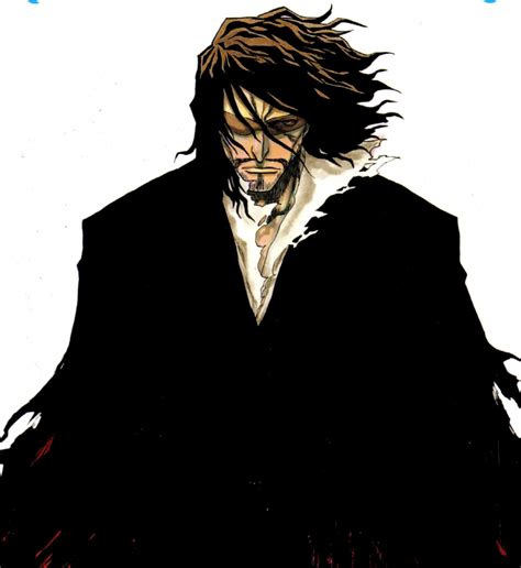 10 nhân vật phản diện mạnh nhất thế giới manga Thế giới sách ZNEWS VN