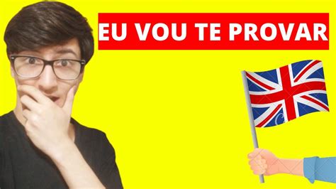 Provas Que Voc Fluente Em Ingles Como Saber Se Sou Fluente Em