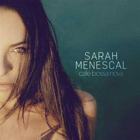 Café Bossa Nova di Sarah Menescal su Apple Music