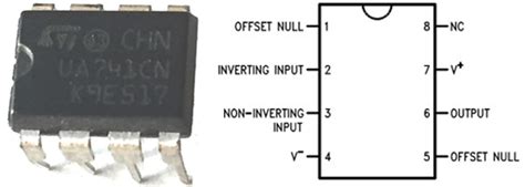 LM4558 Dual Op Pinout Features And Datasheet 58 OFF