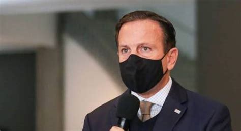 Governador Doria Deve Anunciar Obras Na Raposo Tavares Hoje 27