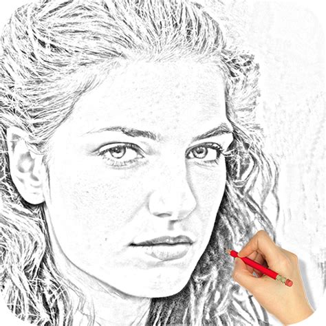 About Sketch Cartoon Photo Maker Google Play Version Apptopia