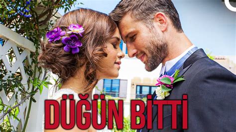 Düğün Bitti FULL HD Komedi Filmi İzle YouTube