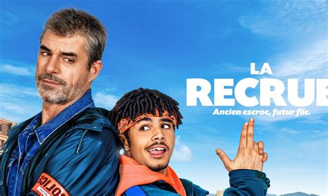 La recrue Replay et vidéos en streaming TF1