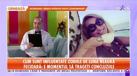 Horoscopul Zilei 10 mai 2019 Cum sunt influențate zodiile de Luna