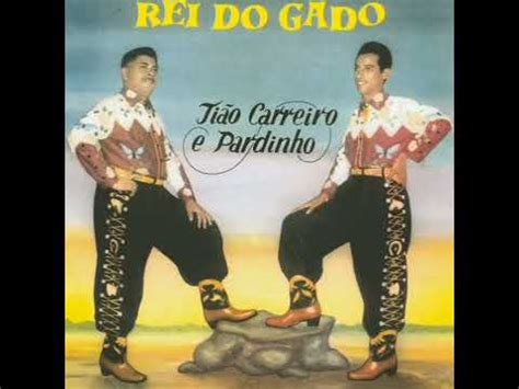 13 Pagode em Brasília Tião Carreiro e Pardinho YouTube