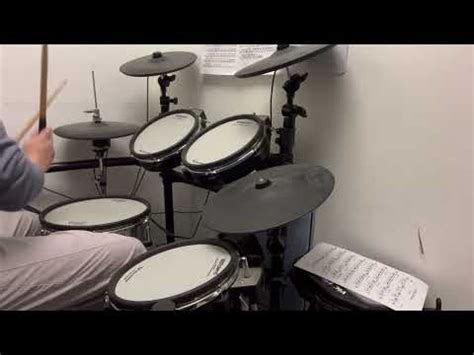 Official Hige Dandism Pretender Drum Cover Youtube