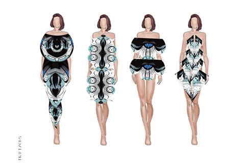 The New Sublimity X Escape Ll Mood Form Genration On Behance