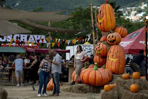 El Festival De La Tierra Y La Cosecha Llega A La Ciudad De Monterrey