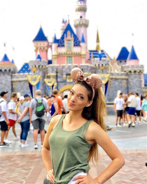 Naked Girls At Disneyland Telegraph