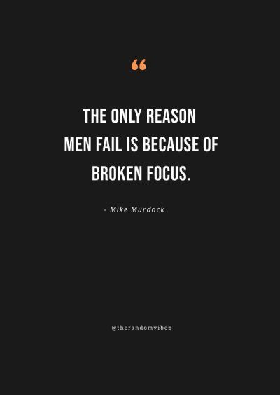 Focus Quotes To Inspire You To Concentrate On Your Goals The Random Vibez