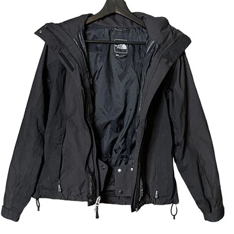 The North Face Varius Guide Jacket Womens Xs Really Depop