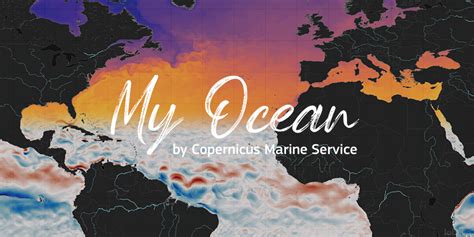 Copernicus Marine Data Store Copernicus Marine Service