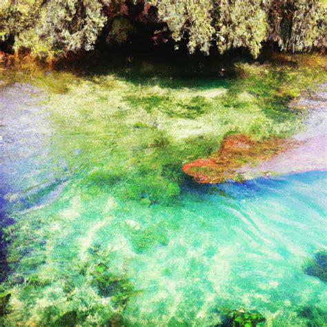 El significado de soñar con agua limpia y abundante descubre su