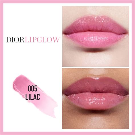 Dior Addict Lip Glow Franks