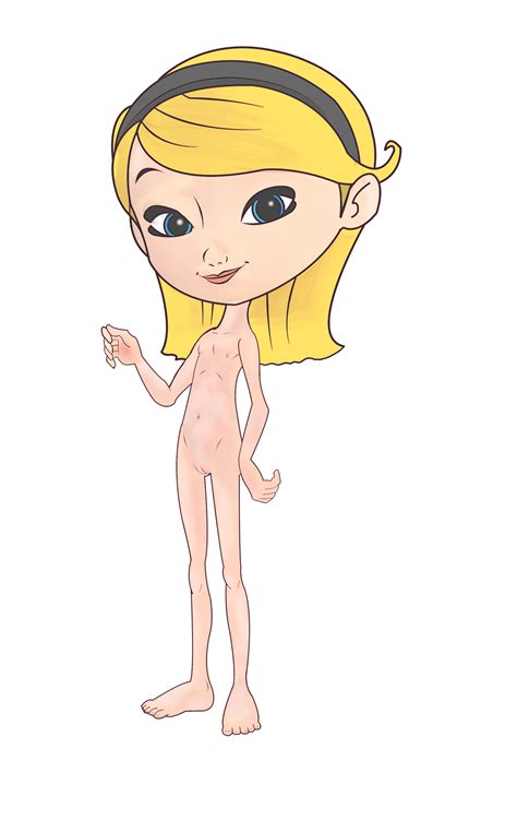 Post Mr Peabody And Sherman Penny Peterson