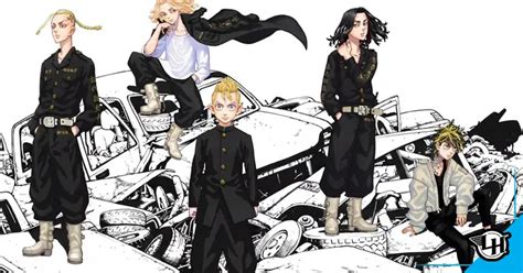 Tokyo Revengers Entenda a grande polêmica envolvendo o anime