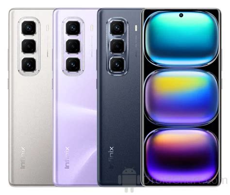 Infinix Hot 50 Pro Plus Review Pros And Cons