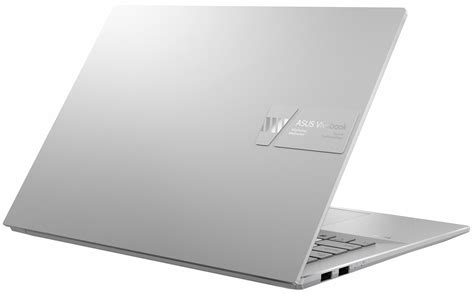ASUS Vivobook Pro 14X OLED N7401 Review LaptopMedia