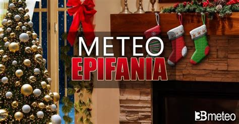 Meteo Weekend Dell Epifania Torna L Inverno Sull Italia Con Tanta