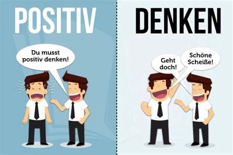 Positiv denken 7 Tipps für mehr Optimismus karrierebibel de