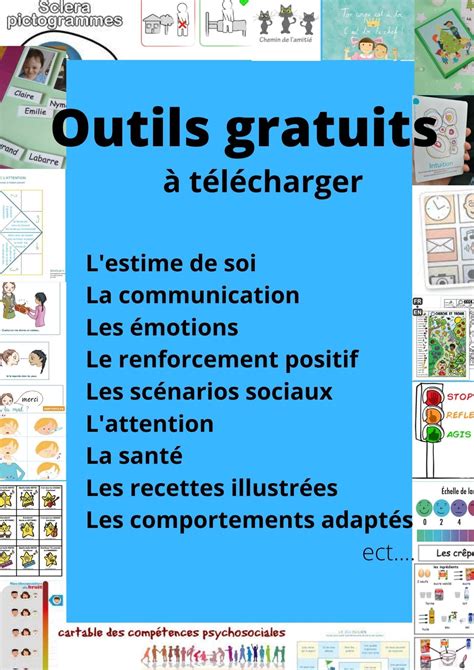 Outils Estime De Soi Confiance En Soi Artofit