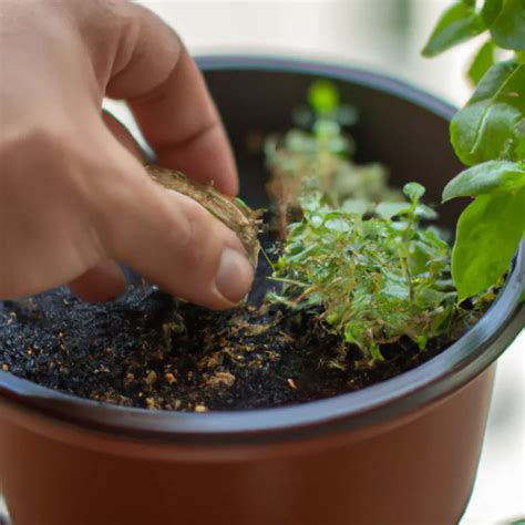 Descubra Os Segredos Para Plantar Regano Sucesso