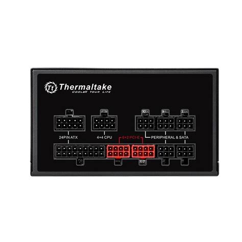 Smart Pro RGB 850W Bronze