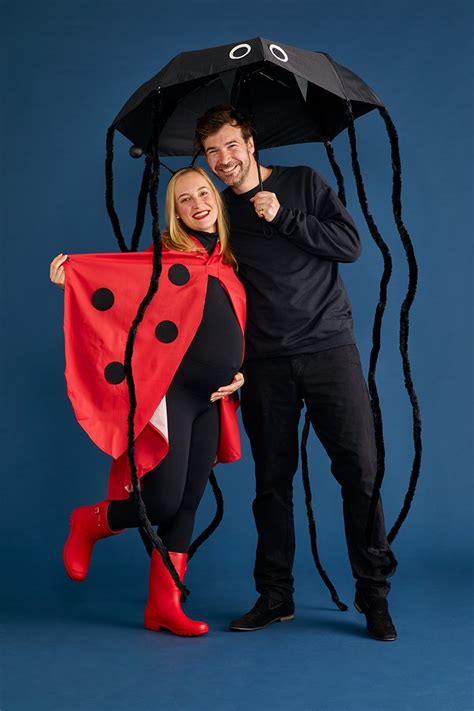12 Best Couples Halloween Costume Ideas For 2024