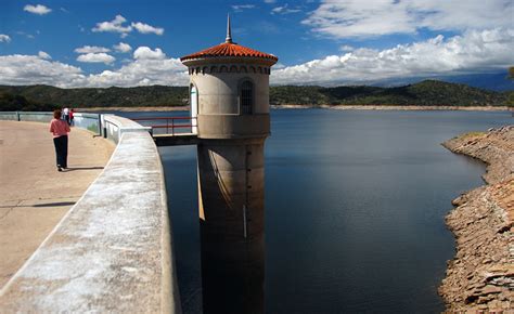 Dique de La Viña Córdoba Turismo en Cordoba Turismo en Argentina