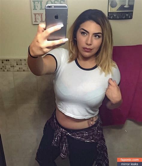 Nicky Nicole Aka Nickinicole Nude Leaks Onlyfans Photo 35 Faponic