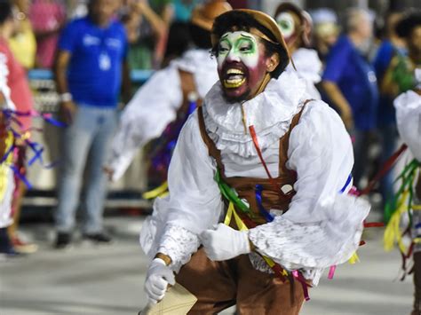 Notícias LIESA Liga Independente das Escolas de Samba do Rio de Janeiro