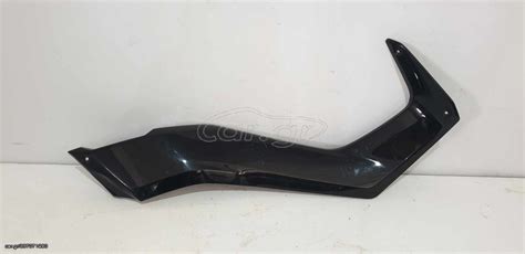 Car gr YAMAHA NMAX 125 155 ΔΕ ΚΑΠΑΚΙ ΠΟΔΙΑΣ 2021 2023