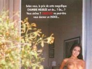 Naked Cali Morales Added By Jyvvincent