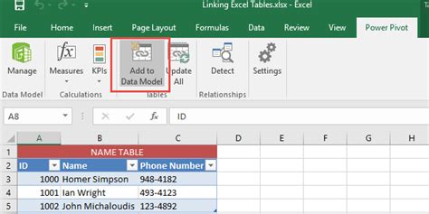 Consolidate Multiple Excel Sheets Using Power Query Append