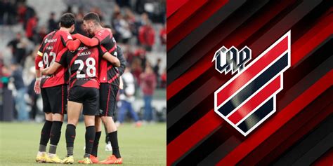 R Milh Es Athletico Pr Abre Cofres Por Pacot O De Refor Os