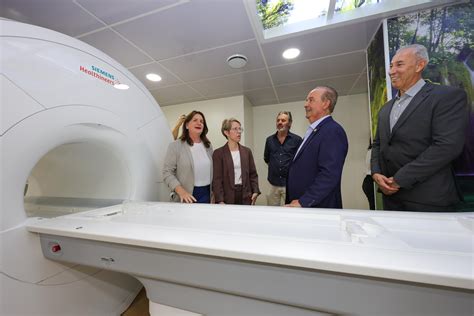 Hospital Santo Antônio inaugura espaço de Ressonância Magnética e