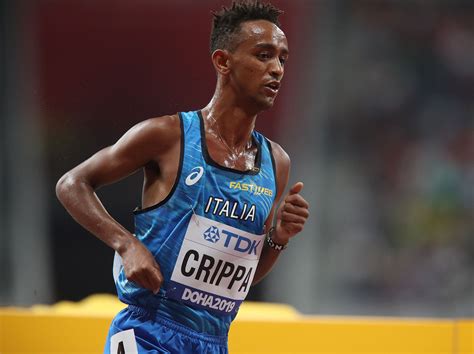 Atletica Leggera Europei Marcell Jacobs Oro Nei Metri Yeman