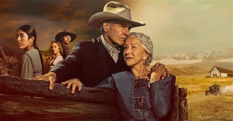 1923 Temporada 1 assista todos episódios online streaming