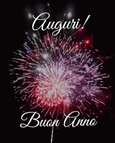 Buon Anno 2024 Auguri Con Immagini Video Frasi E Gratis