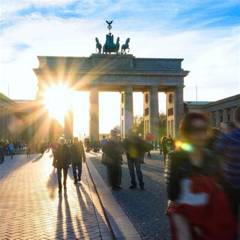 Dit Zijn De 10 Mooiste Dorpjes Van Duitsland Travelvalley