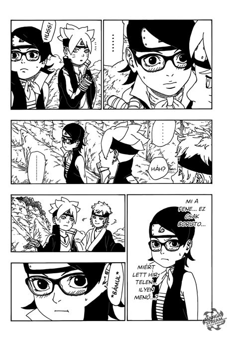 Naruto Kunhu Mangaolvasó Boruto Naruto Next Generations Chapter 010 Page 38